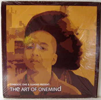 Symbolyc one & Illmind present: The Art of Onemind | BigBankHank ...